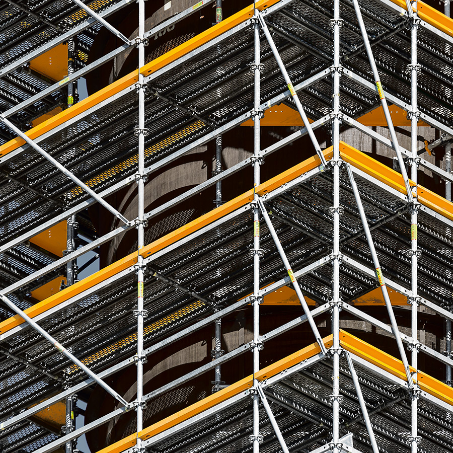 How to Select a PERI Scaffolding Serrvices Provider | AXIOS